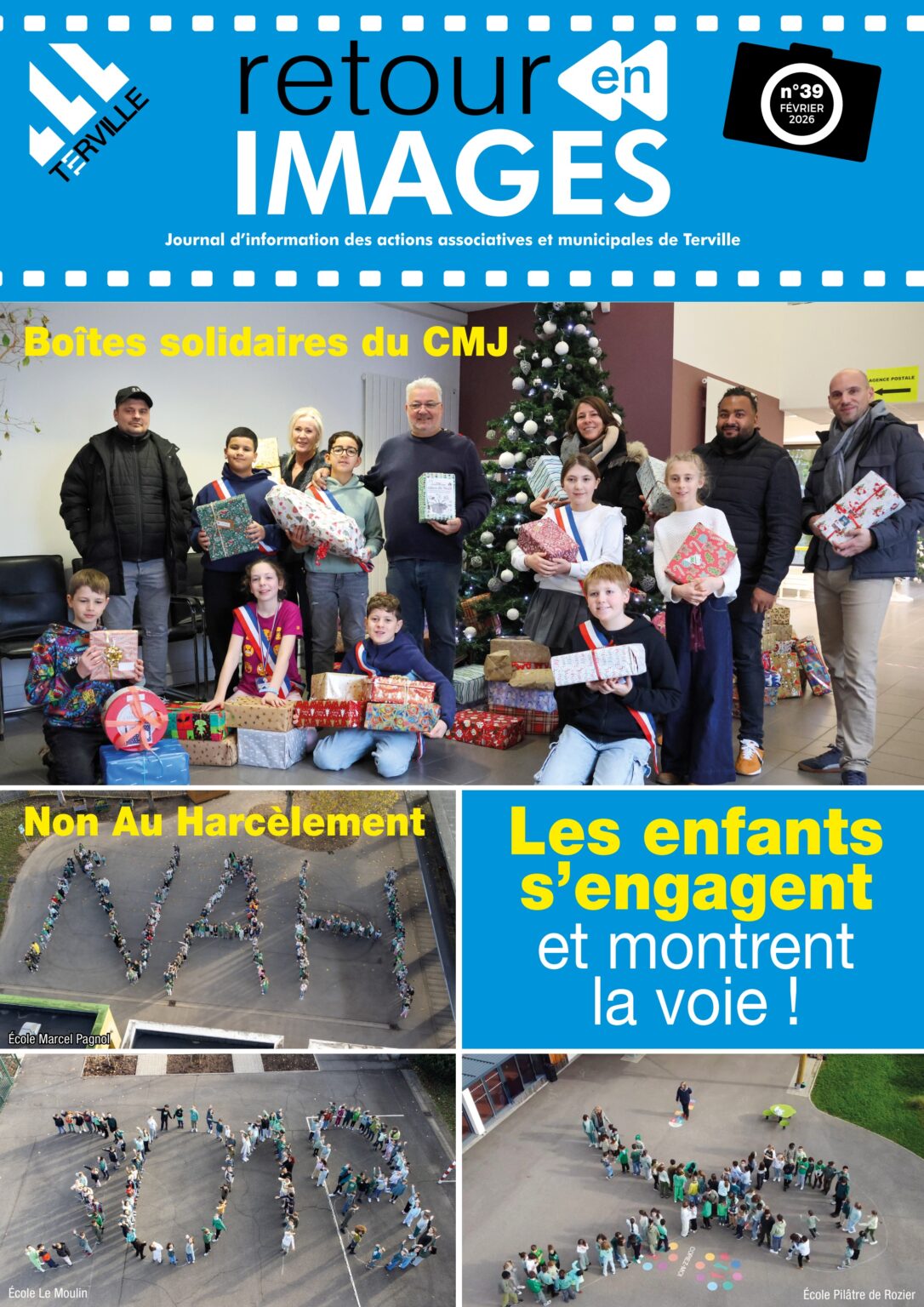 Site officiel de la Ville de Terville